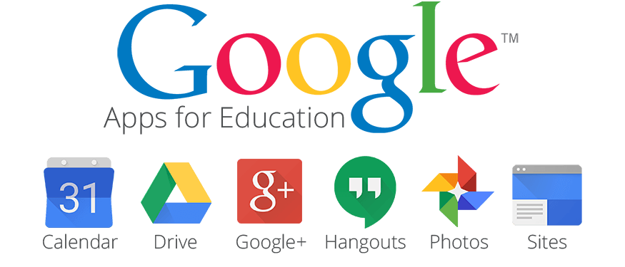 Google App for Education (สำหรับบุคลากร) – DTC.PBRU | Digital Technogy ...